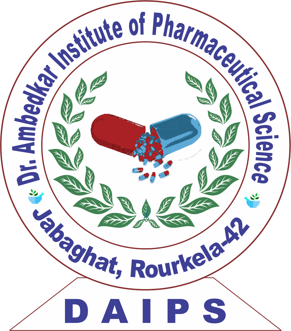 Dr. Ambedkar Institute of Pharmaceutical Science